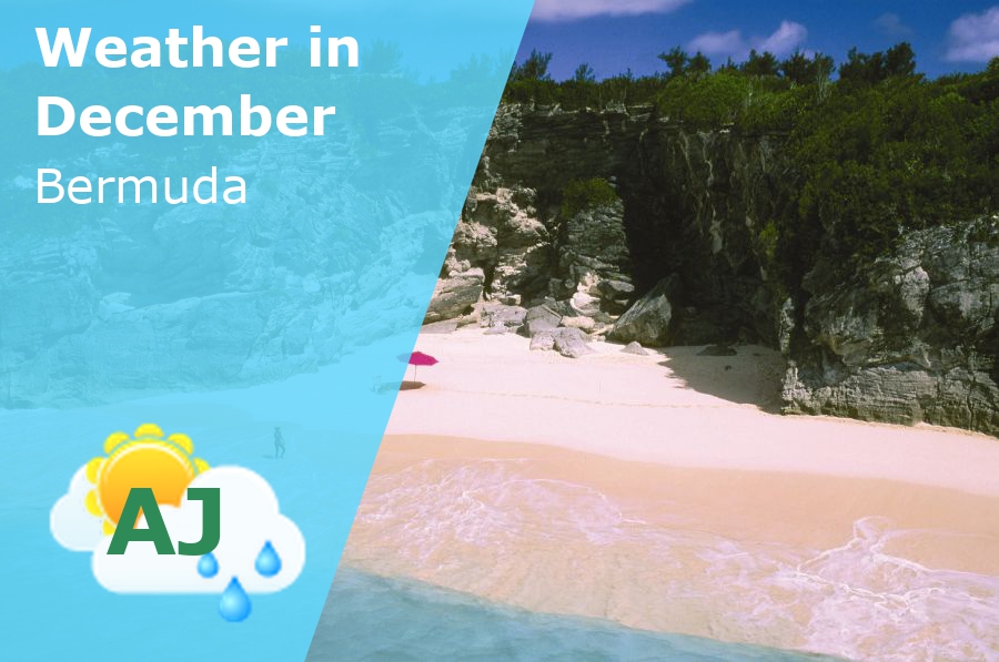 December Weather in Bermuda – 2024 – Winter Sun Expert