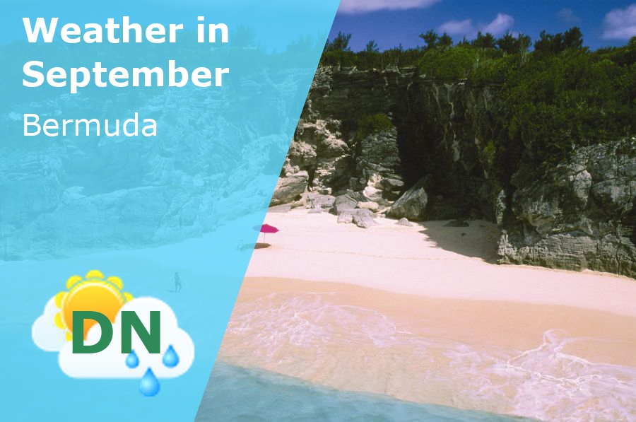 September Weather in Bermuda – 2026 – Winter Sun Expert