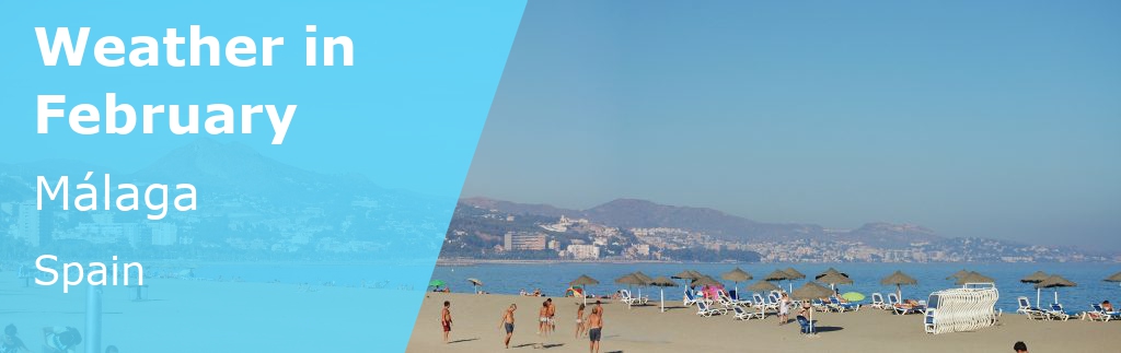 February Weather in Malaga, Spain – 2026 – Winter Sun Expert