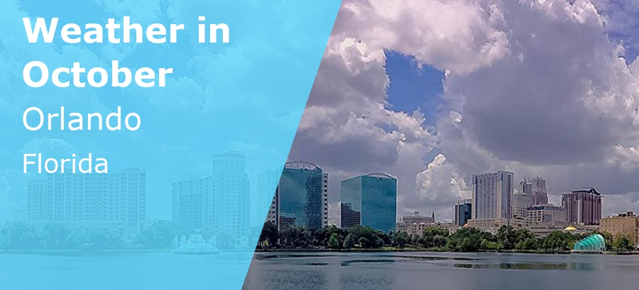 October Weather in Orlando, Florida – 2026 – Winter Sun Expert