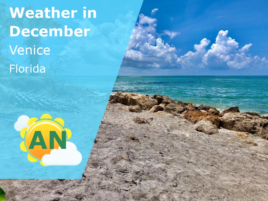 December Weather in Venice, Florida – 2025 – Winter Sun Expert