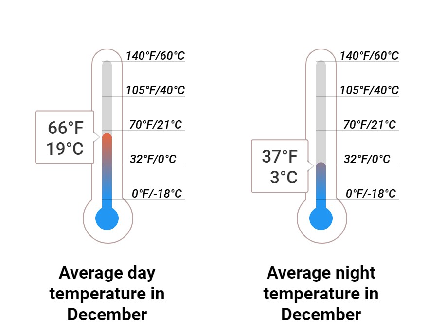 What to do in December in Scottsdale, Arizona – 2026 – Winter Sun Expert