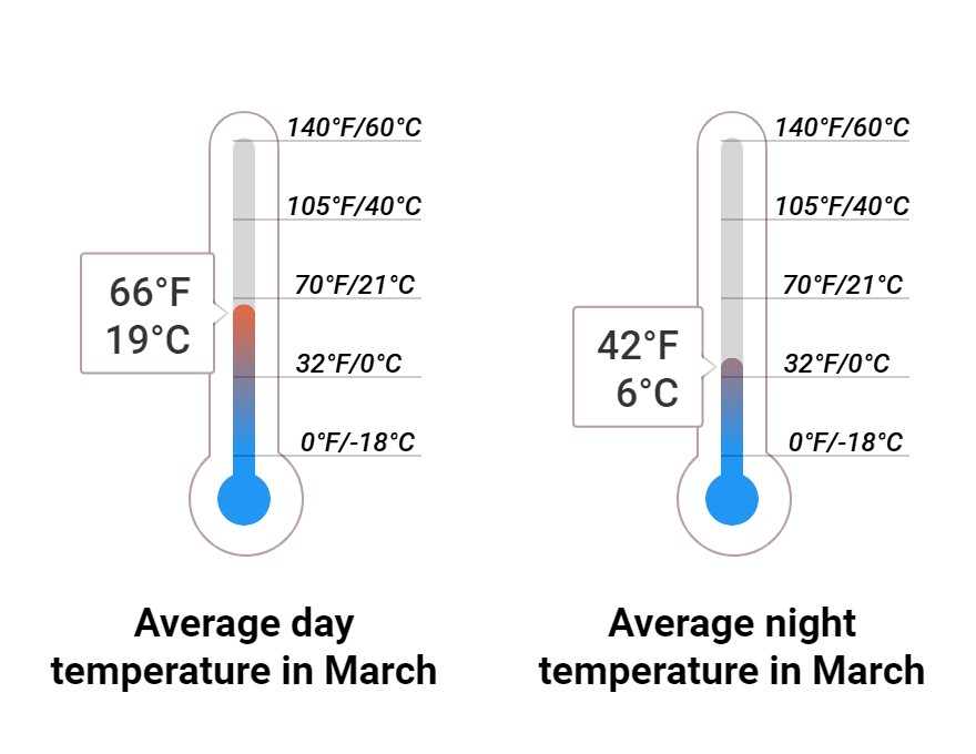What to do in March in Valencia, Spain – 2026 – Winter Sun Expert