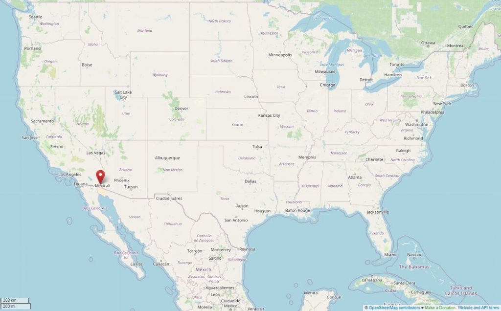 Spend your fall, winter, or spring in Yuma, Arizona: Is Yuma a good ...