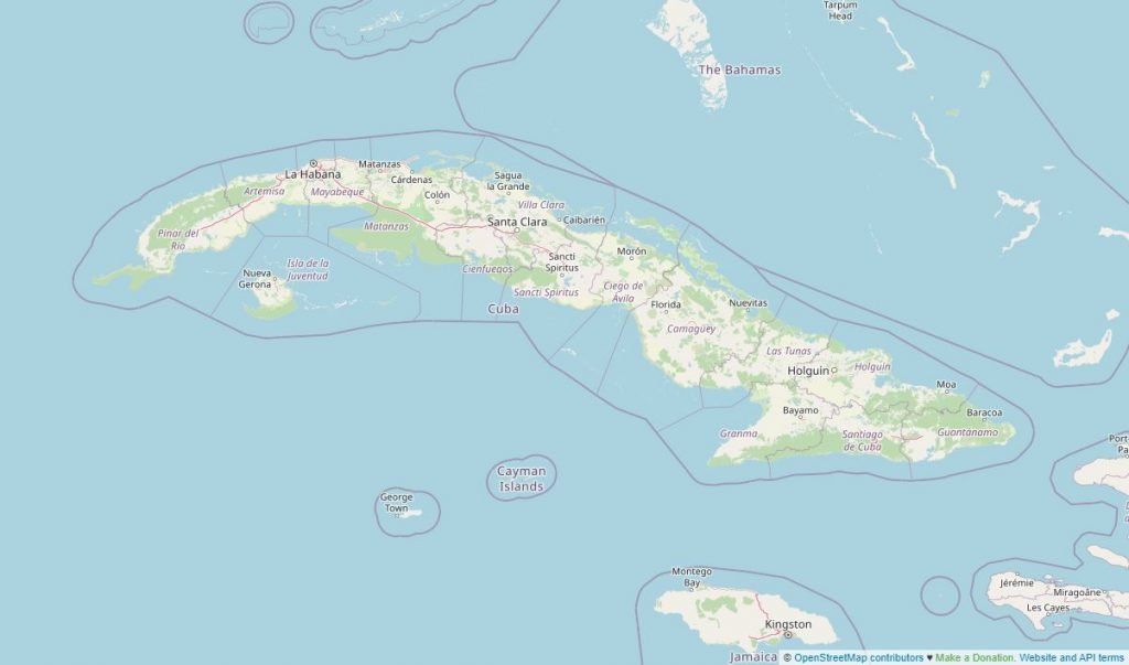 Spend your fall, winter, or spring in Cuba: Is Cuba a good snowbird ...