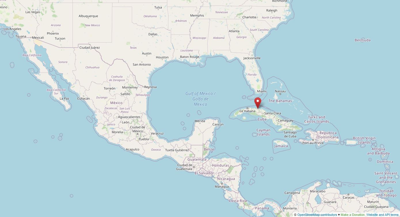 Spend your fall, winter, or spring in Cuba: Is Cuba a good snowbird ...