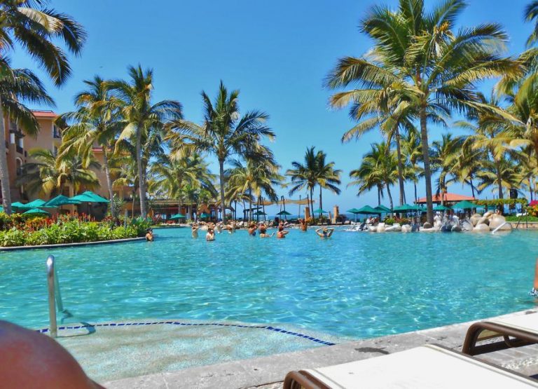 Spend Your Fall, Winter, or Spring in Bucerias, Mexico: Is Bucerias A ...