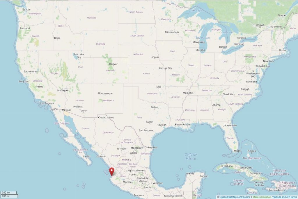 Spend Your Fall, Winter, or Spring in Bucerias, Mexico: Is Bucerias A ...