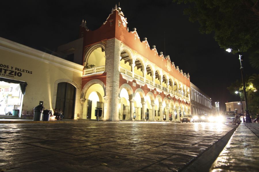 Spend your fall, winter, or spring in Mérida, Mexico: is Mérida a good ...