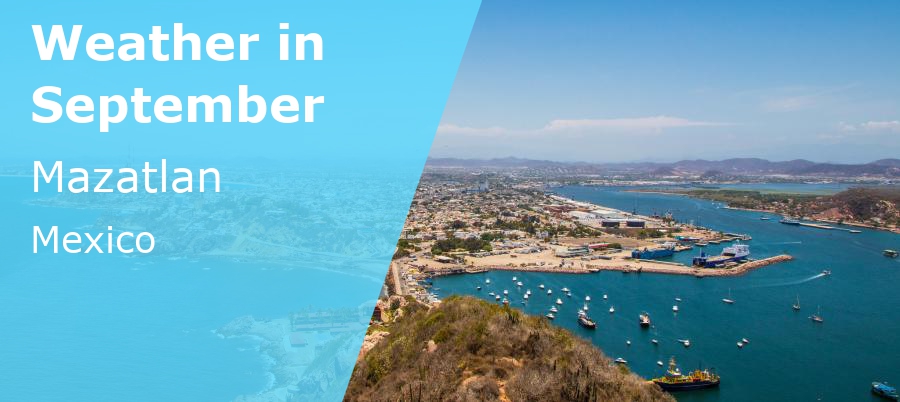 September Weather in Zihuatanejo, Mexico – 2023 – Winter Sun Expert